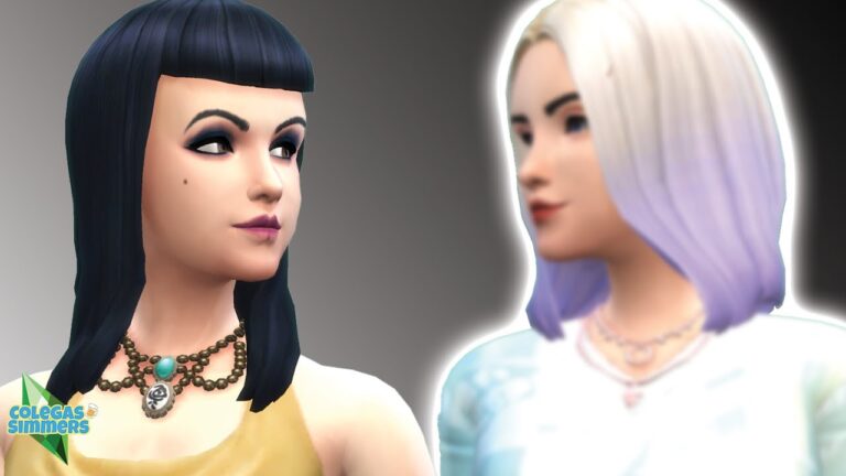 Lilith en Los Sims 4: Guía Completa y Estrategias 【2025
