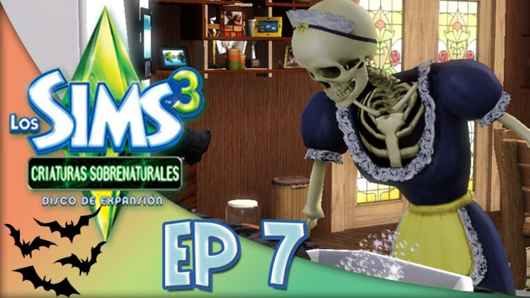 Bonehilda en Los Sims 3: Guía Completa y Estrategias 【2025