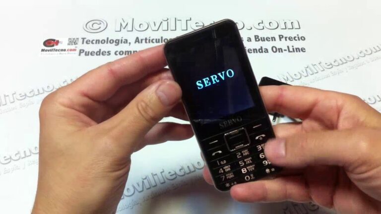 Los Mejores Móviles de 4 SIM en el Mercado 【2025