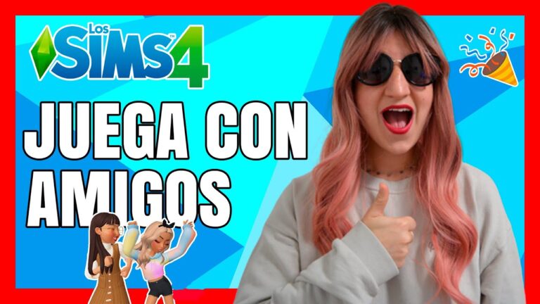 Crossplay en Los Sims 4: Todo lo que Necesitas Saber 【2025