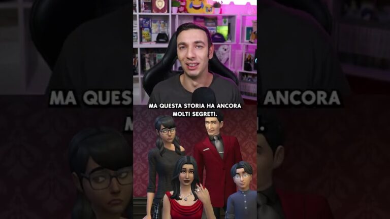 Bella en Los Sims 4: Guía Definitiva para Crearla y Jugarla 【2025