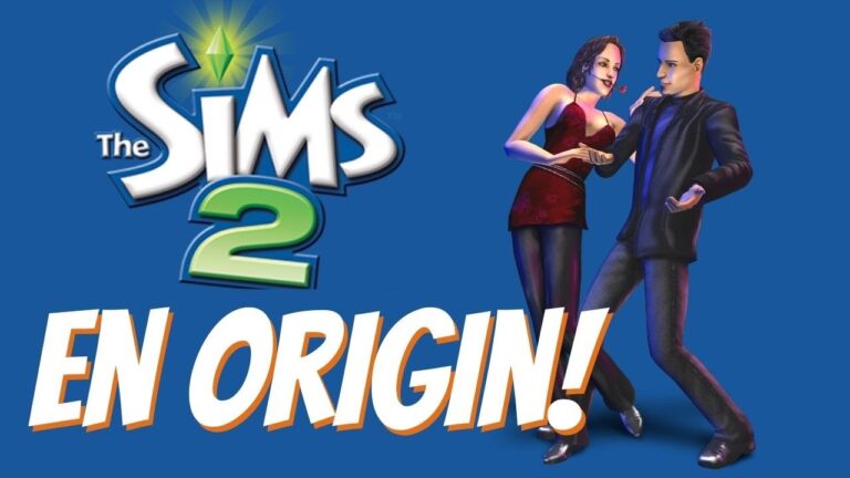 Los Sims 2 en Origin: Todo lo que necesitas saber 【2025