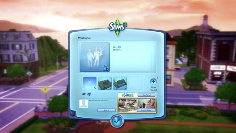 Cómo crear y gestionar tu cuenta de Sims 3 eficazmente 【2025