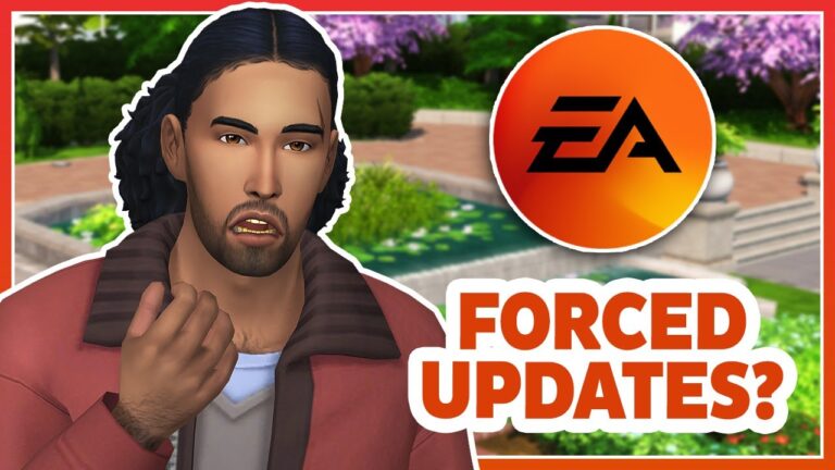 Las Mejores Estrategias de EA Sims 4 en Twitter 【2025
