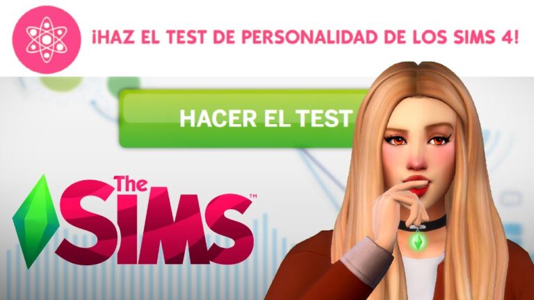 Pruebas en Los Sims 4: Optimiza tu Experiencia de Juego 【2025