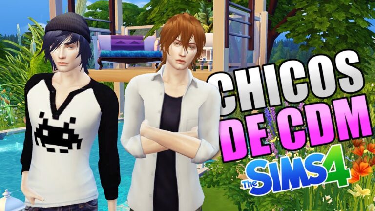 Corazón de Melón: Guía Completa para Sims 4 【2025