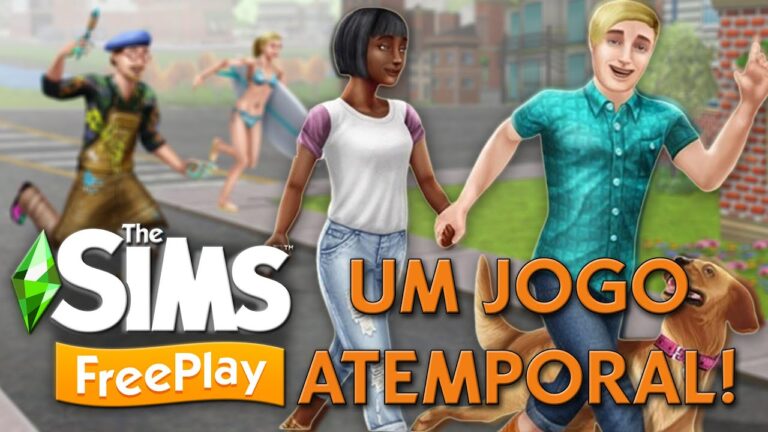 Los Sims 3: Cómo Jugar Gratis y Sin Limitaciones 【2025