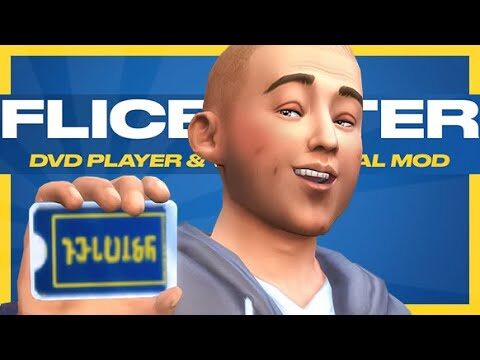 Guía Completa de Los Sims 4 en DVD 【2025