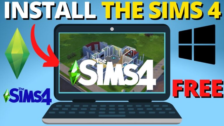 Guía completa para The Sims 4 en PC 【2025