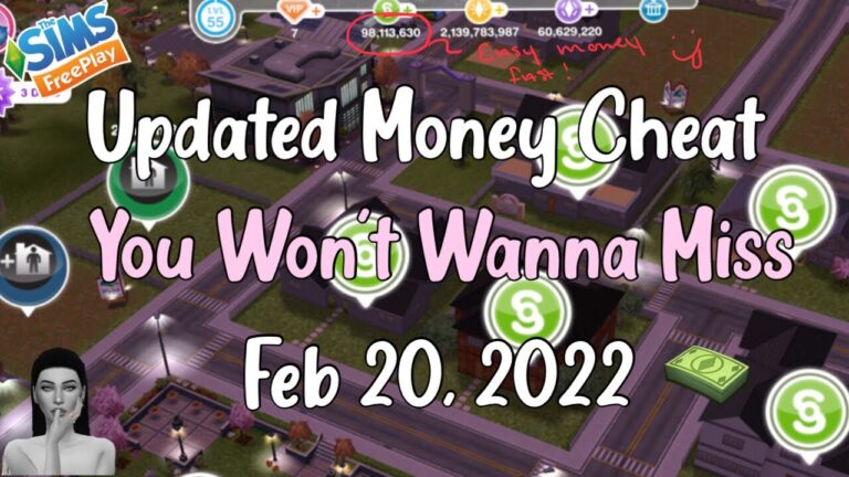 Descubre el Motherlode en Sims FreePlay: Trucos y Consejos 【2025