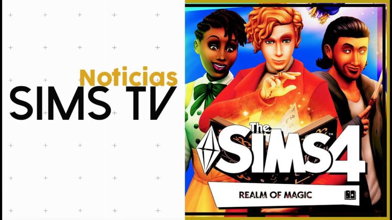 Novedades de Los Sims 4: Últimas Noticias y Actualizaciones 【2025