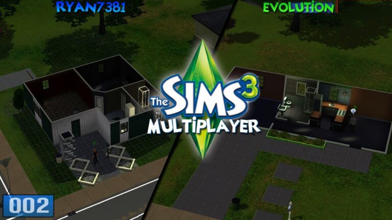 Mod de Multijugador para Sims 3: Potencia Tu Experiencia de Juego 【2025
