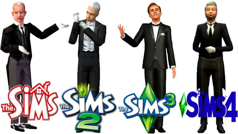 Mayordomos en Los Sims 3: Guía para Maximizar su Potencial 【2025