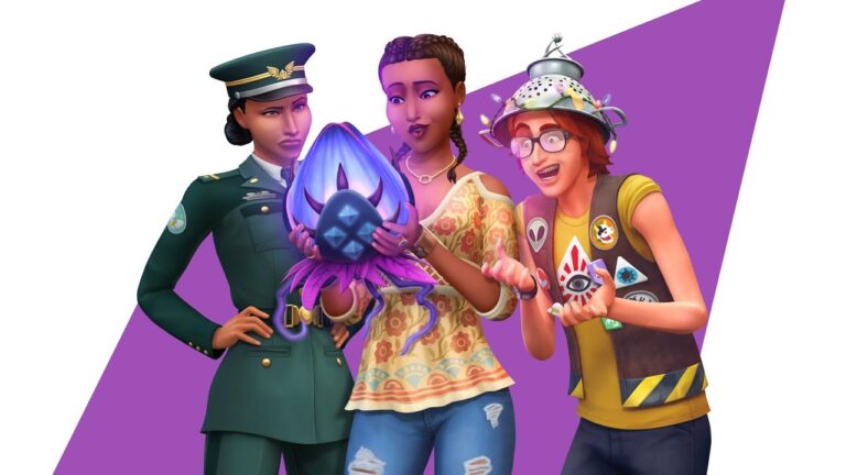 Guía del Agente de Operaciones Encubiertas en Sims 4 【2025