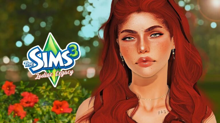 Signos Astrológicos en Los Sims 3: Guía Completa 【2026