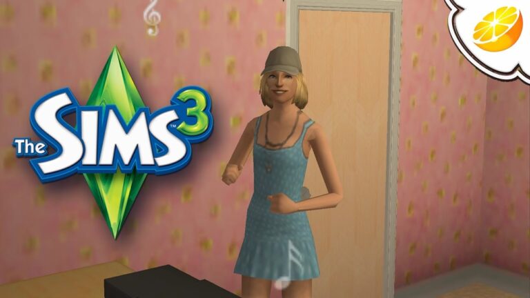 Rom de Sims 3 para 3DS: Guía y Consejos 【2026