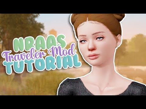 Mod de Viaje para Los Sims 3: Expande tus Aventuras 【2025