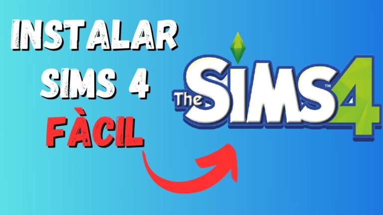 Sims 4 Completo para Mac: Guía Definitiva 【2026