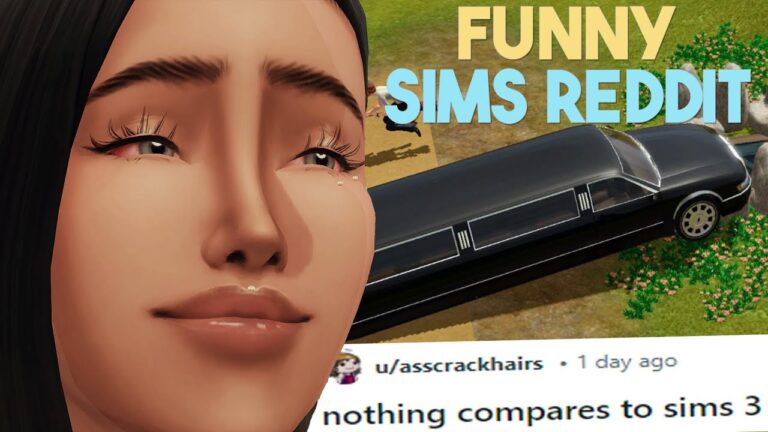 Reddit y Los Sims 4: Consejos y Trucos Esenciales 【2025