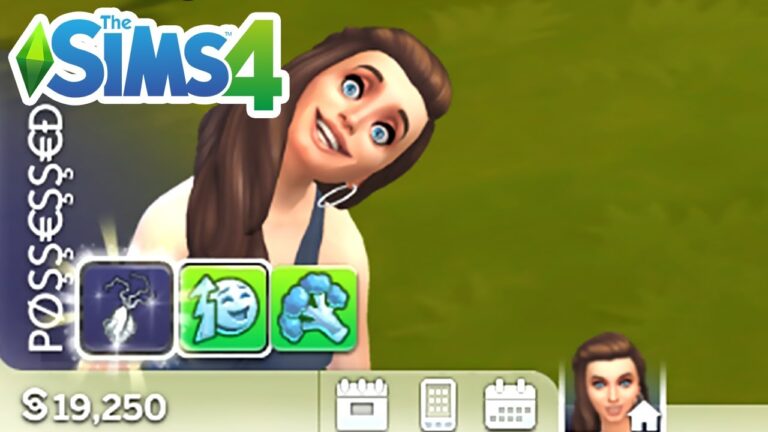Sims 4: Guía para Dominar los Sims Poseídos 【2025