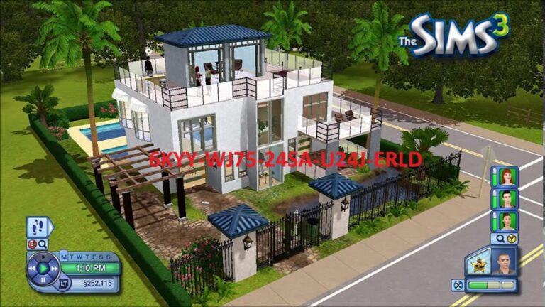 Código serial para Sims 3: Guía completa y consejos 【2025