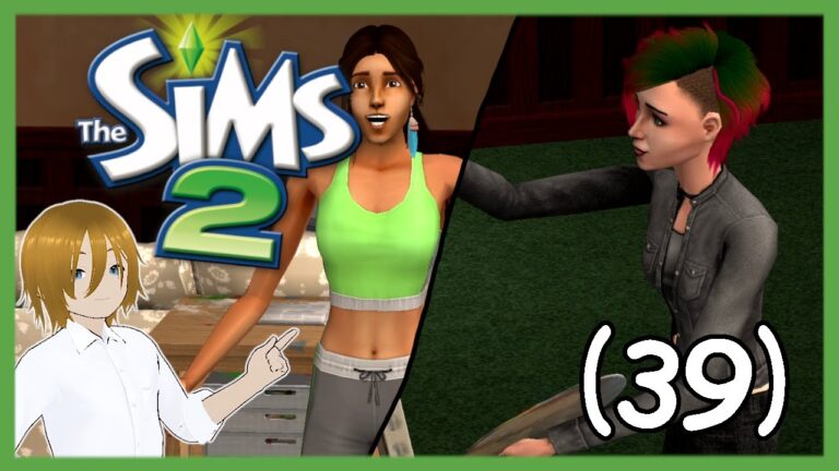 La Guía Definitiva de Los Sims 2 Ultimate 【2025