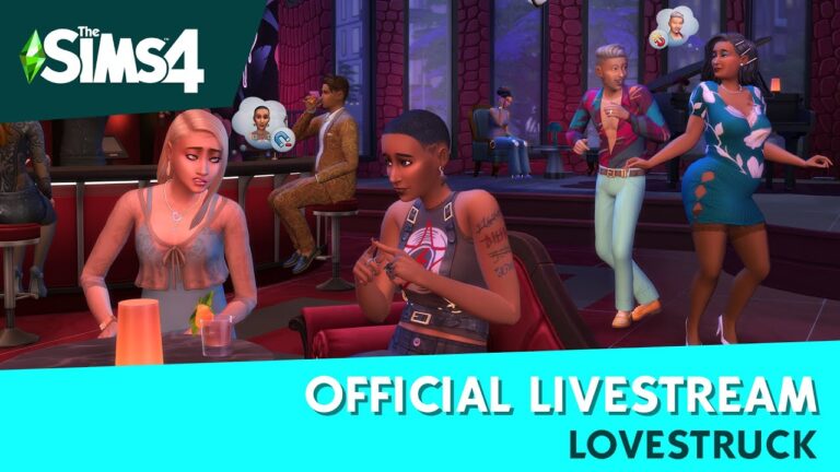 Transmisión en Vivo de Los Sims 4: Guía Completa y Consejos 【2026