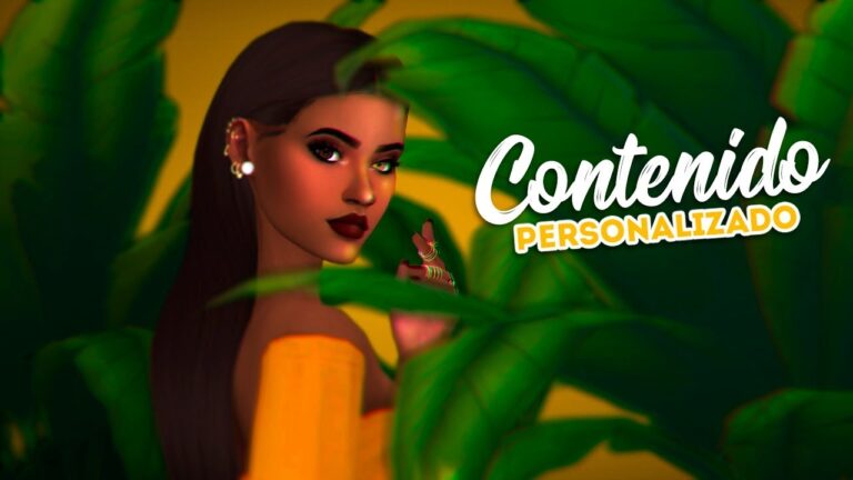 Explorando el Mundo de Ade Darma en Los Sims 4 【2025