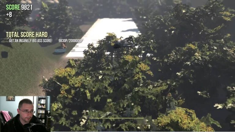 Mejores Mods para Goat Simulator 【2025