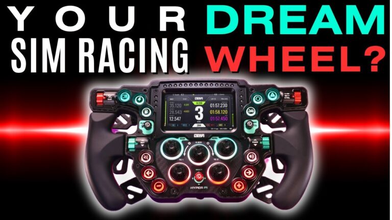 GSI Sim Racing: Innovaciones y Tendencias en el Mundo del Automovilismo ...