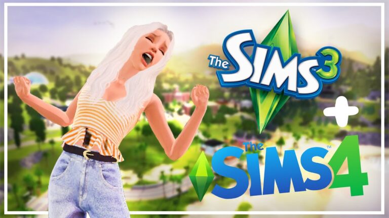 Optimización de CFG en Sims 3 Resource 【2025