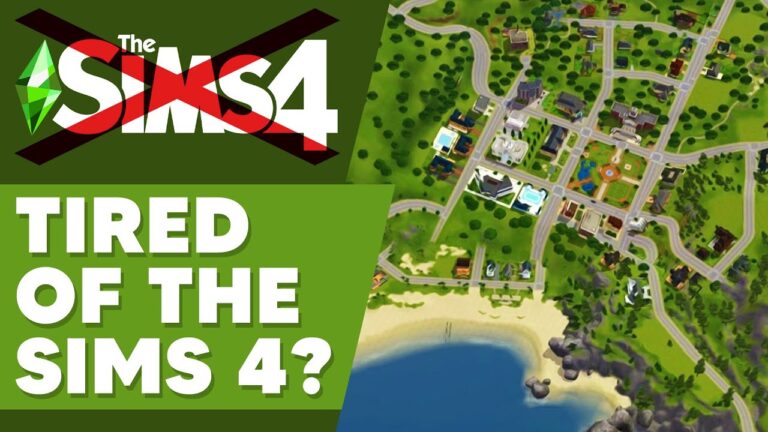 Los Mejores Portátiles para Jugar Sims 3 【2026