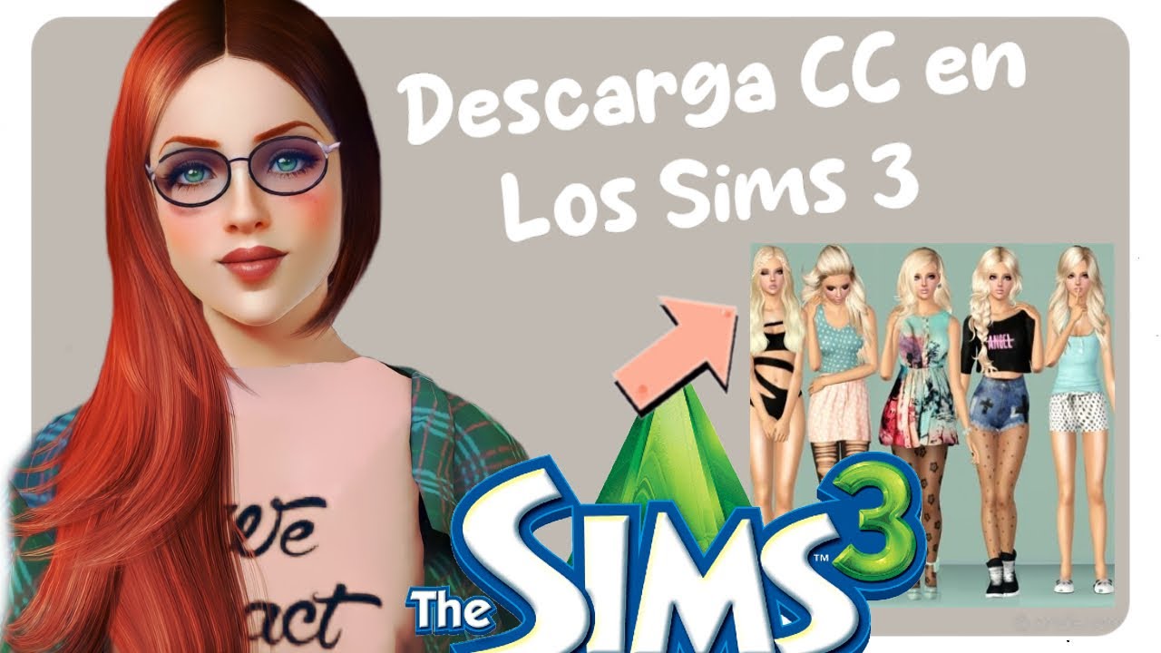 Descargar Los Sims 3 ElAmigos: Guía Completa 【2025