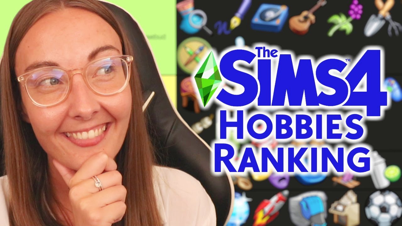 Hobbies en Los Sims 4: Diversión y Creatividad Sin Límites 【2025