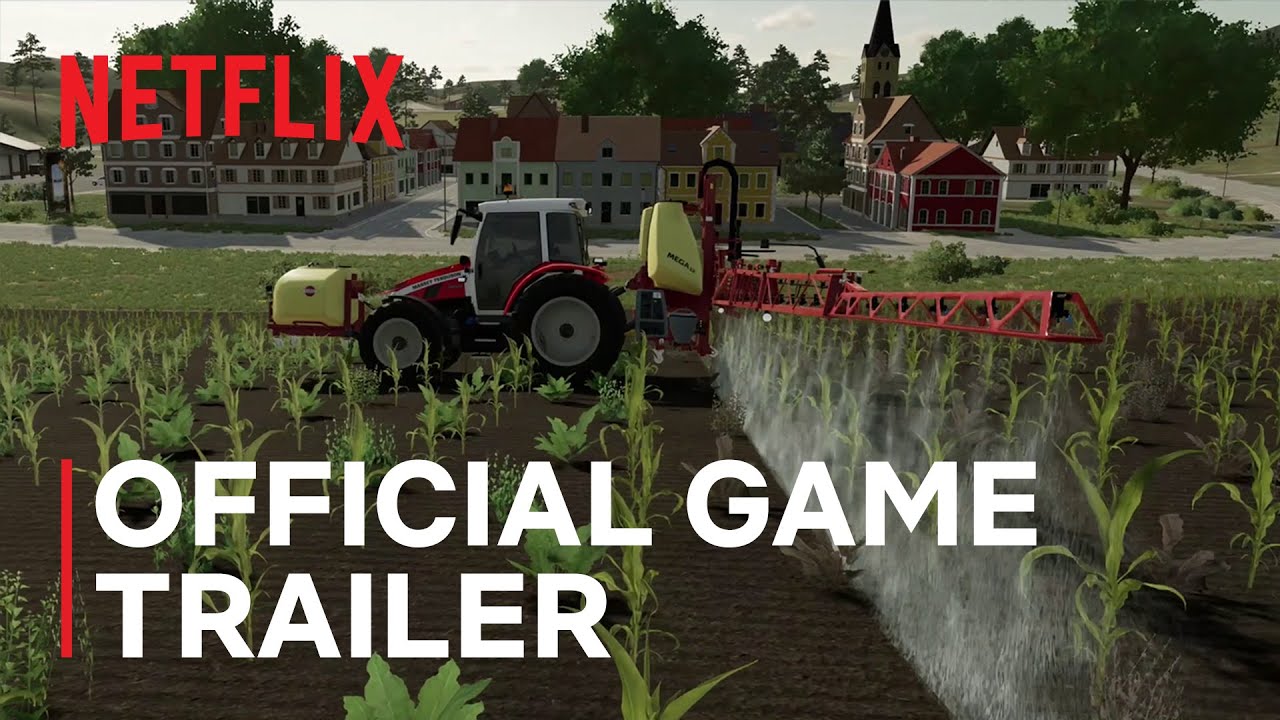 Juegos de Simulación de Agricultura: Cultiva tu Éxito Virtual 【2025