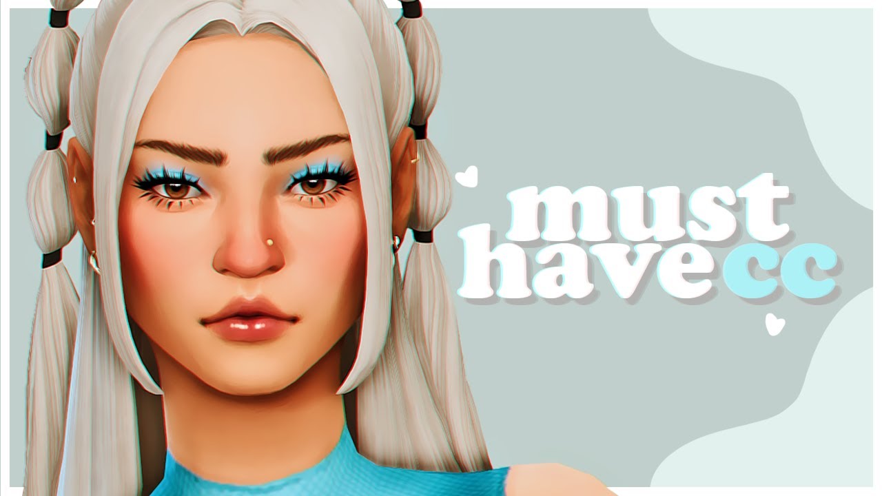 Guía Completa de Anye en Los Sims 4 【2025