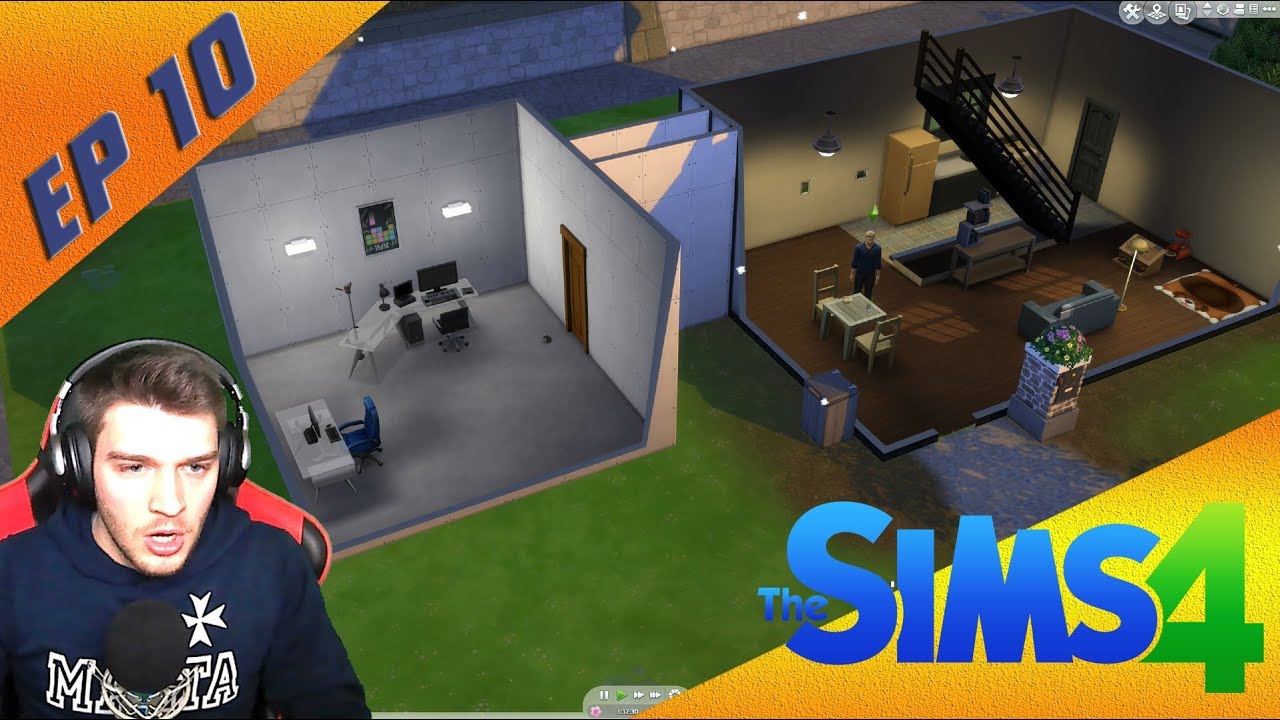 Guía para crear la mesa de Youtuber en Los Sims 4 【2025