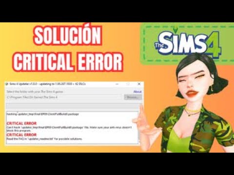 Guía Completa de Anadius para The Sims 4 【2025
