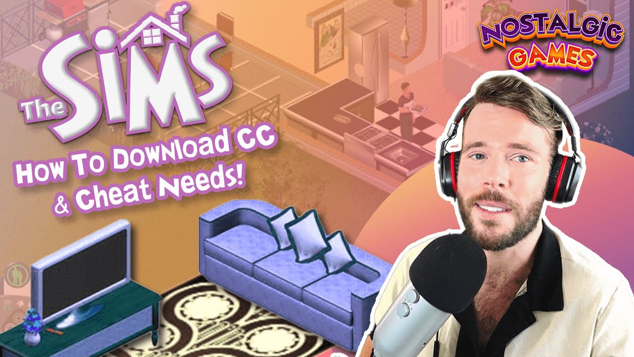 Mejores Mods para Los Sims 1: Potencia tu Experiencia de Juego 【2025