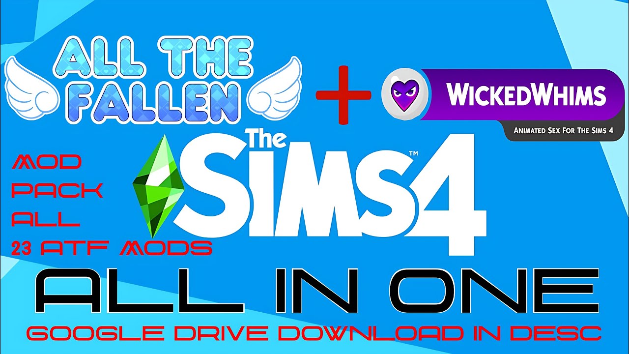 Todos los Sims Caídos en Los Sims 4 【2025