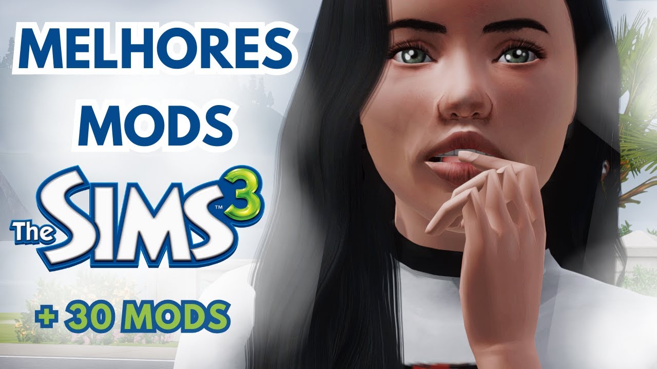 Mejores Mods para Sims 3: Mejora tu Experiencia de Juego 【2025