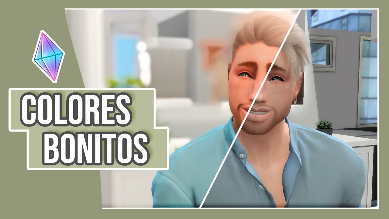Guía para instalar Reshade en Los Sims 4 【2025