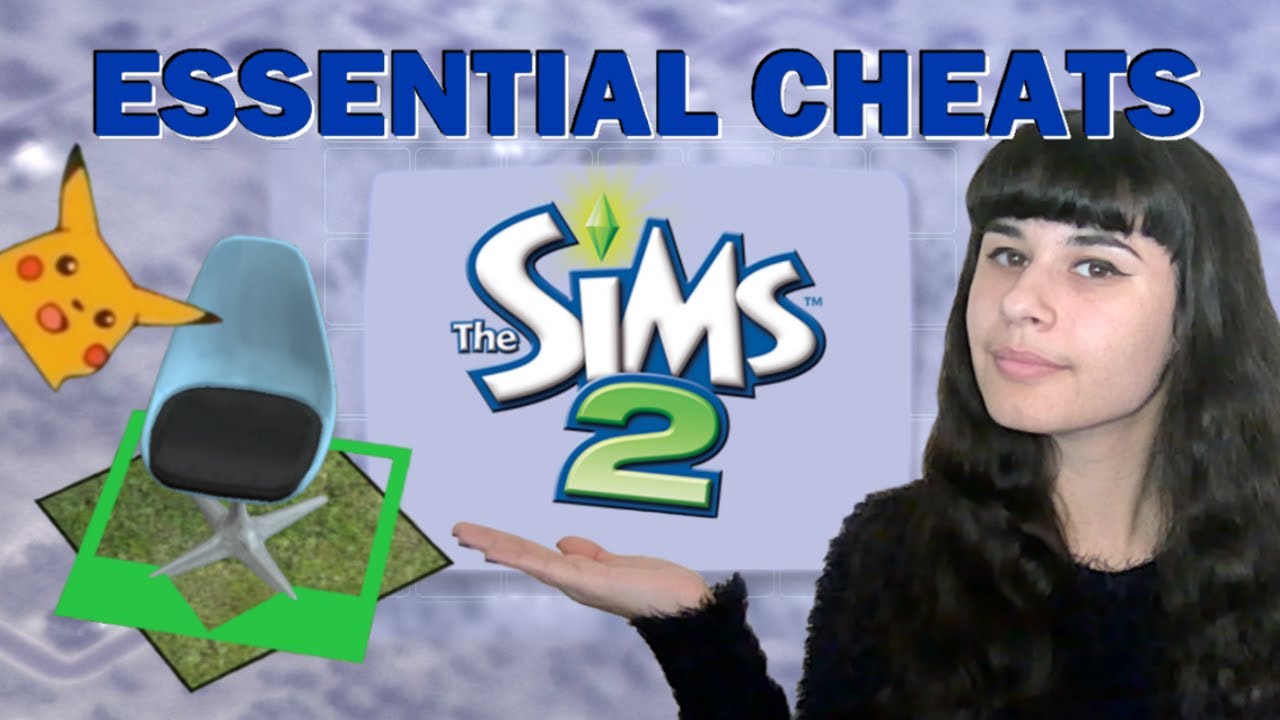 Truco de habilidad en Los Sims 2 【2025