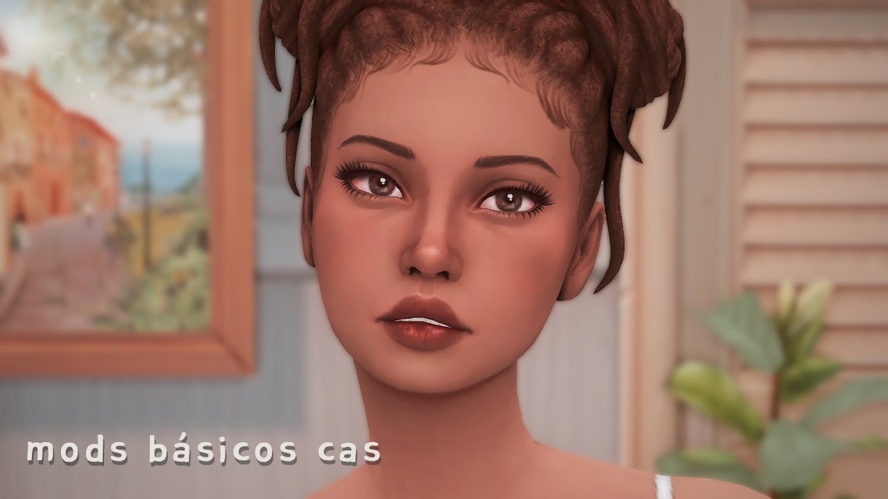 Iconos de rasgos de Los Sims 4: una guía completa 【2025