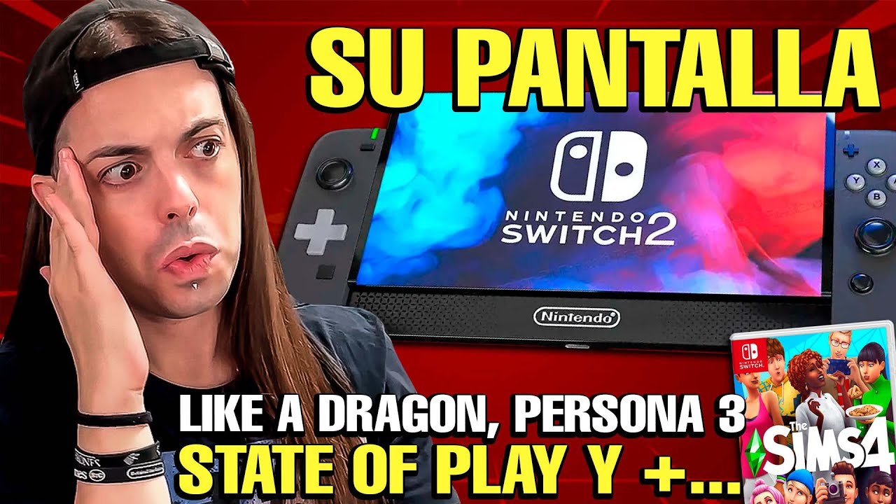 Los Sims 3 en Nintendo Switch: ¡La diversión en tus manos! 【2025