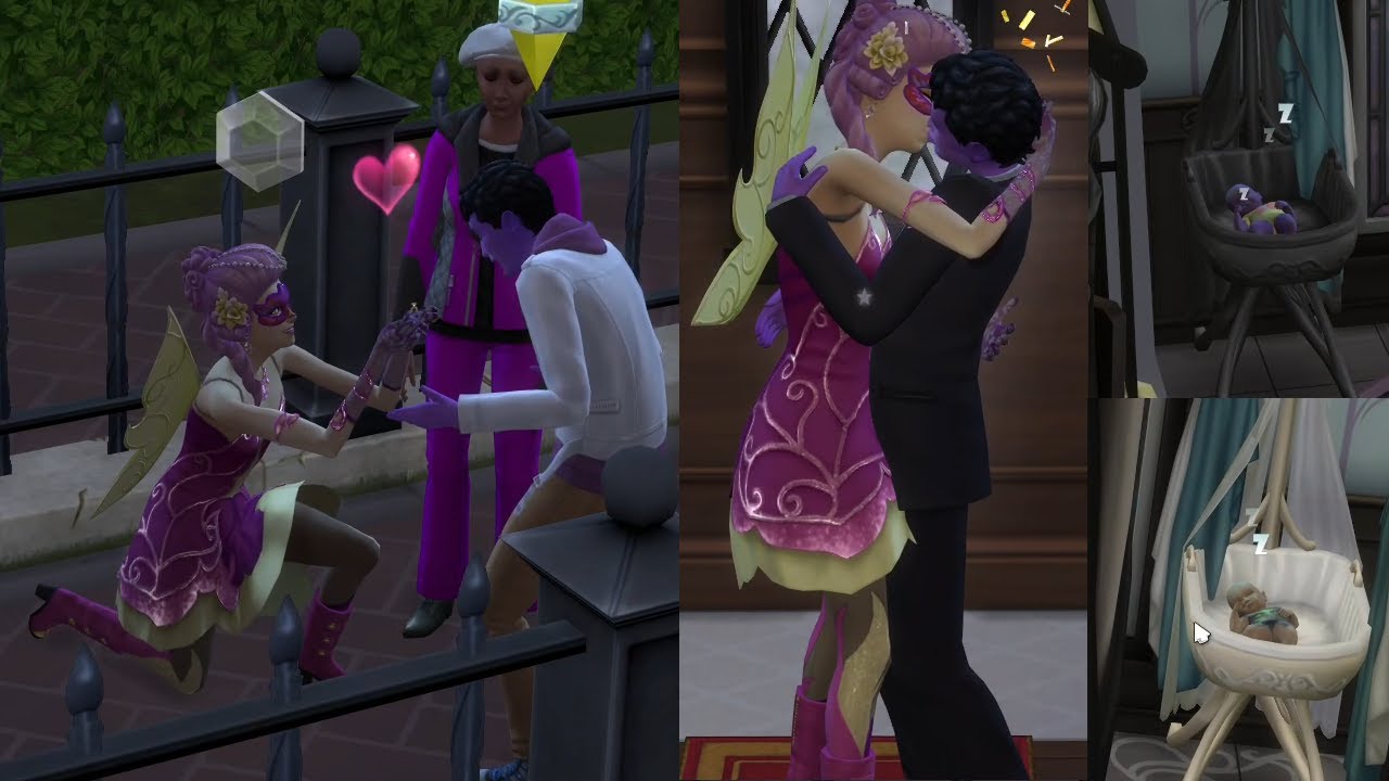 Propuestas Autónomas en Los Sims 4: Innovación y Creatividad 【2025