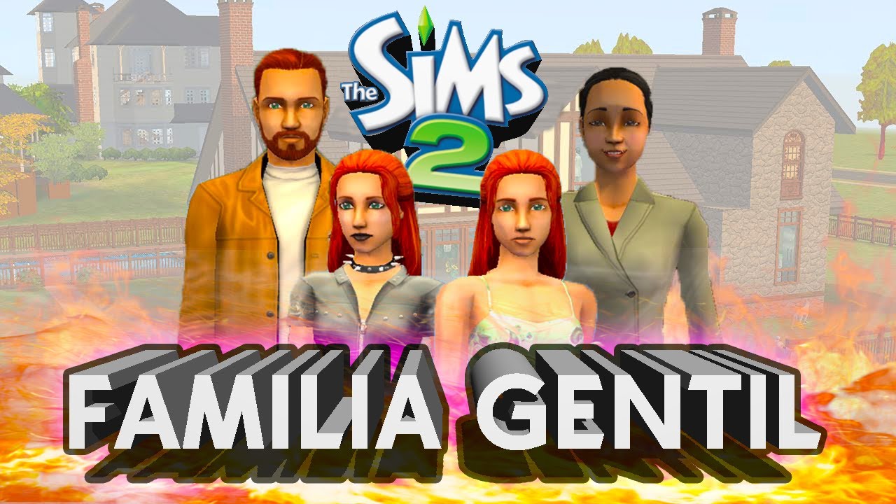 Guía completa para familias en Los Sims 2 【2025