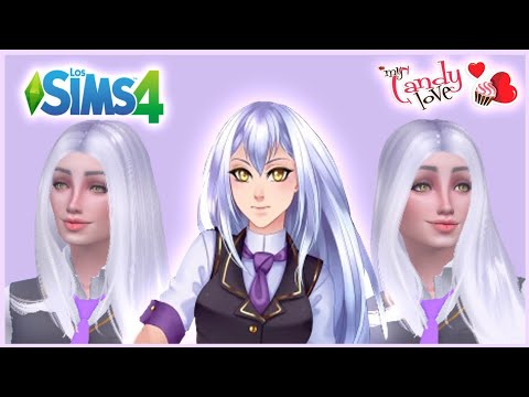 Corazón de Melón: Guía Completa para Sims 4 【2025