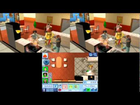 Personajes de Los Sims 2 DS: Guía Completa 【2025