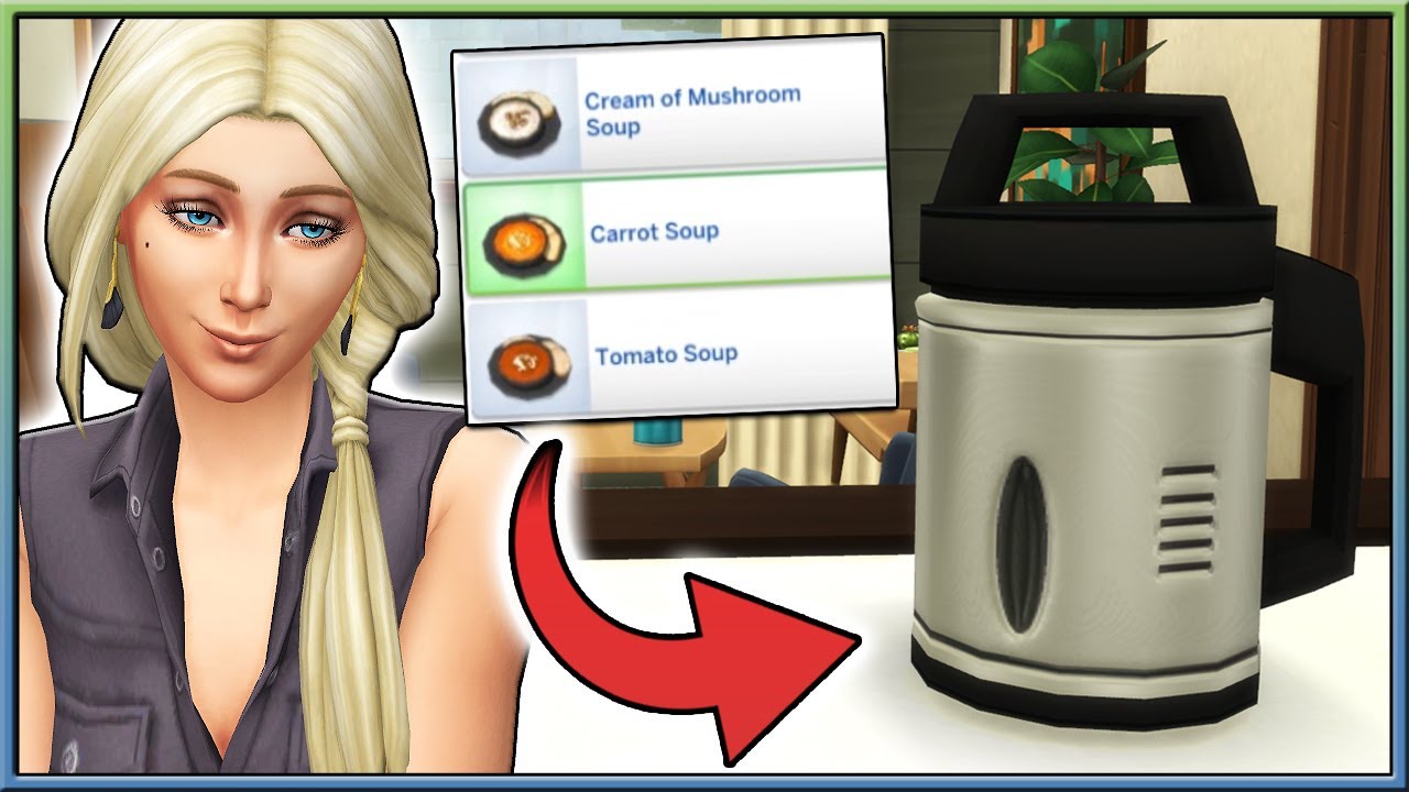 Las Mejores Creaciones de Icemunmun para Los Sims 4 【2025